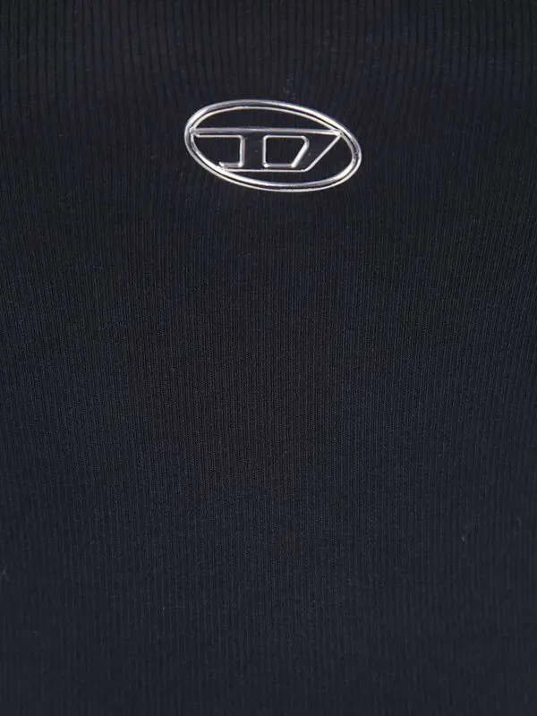 DIESEL® Logo Camisole - Black