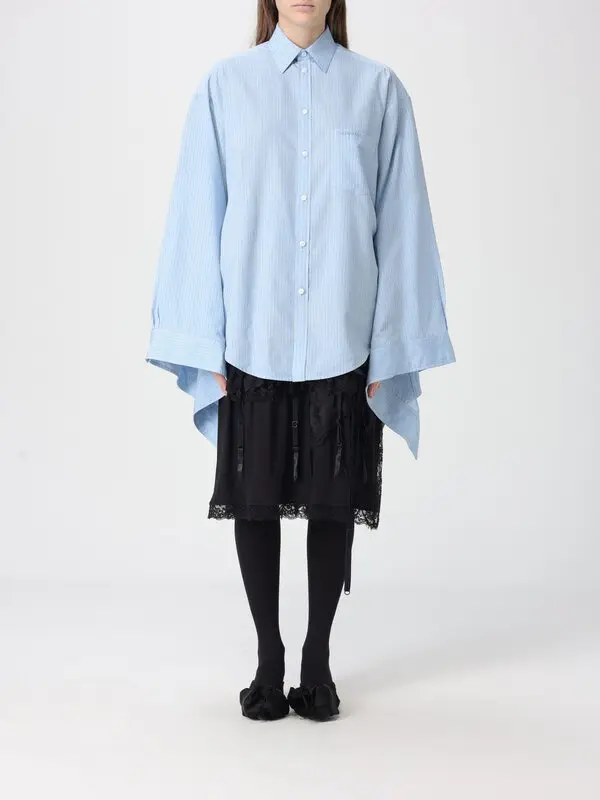 Balenciaga Shirt Colour