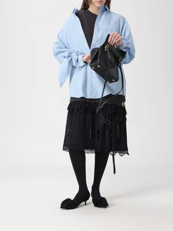 Balenciaga Shirt Colour