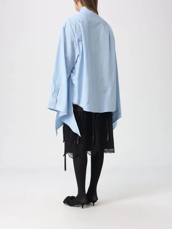 Balenciaga Shirt Colour