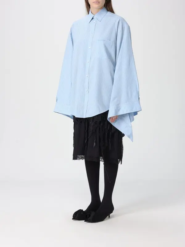 Balenciaga Shirt Colour
