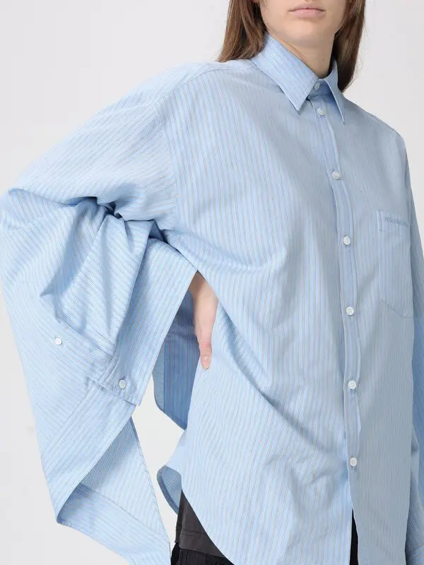 Balenciaga Shirt Colour