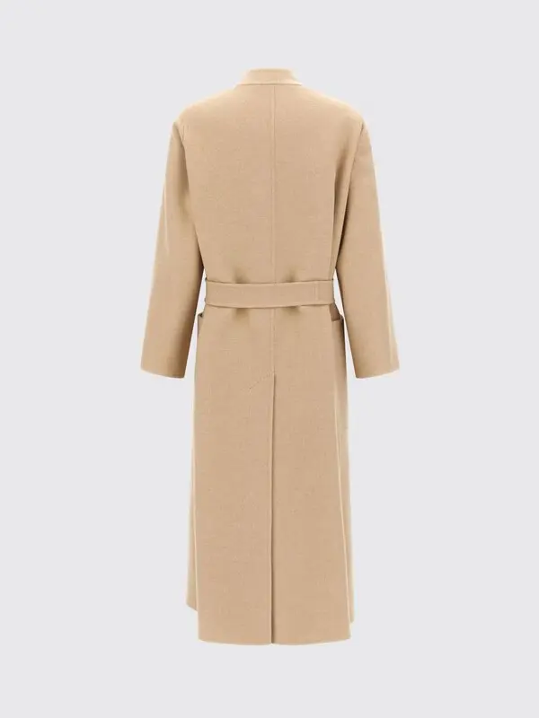 Max Mara Wrap Coat