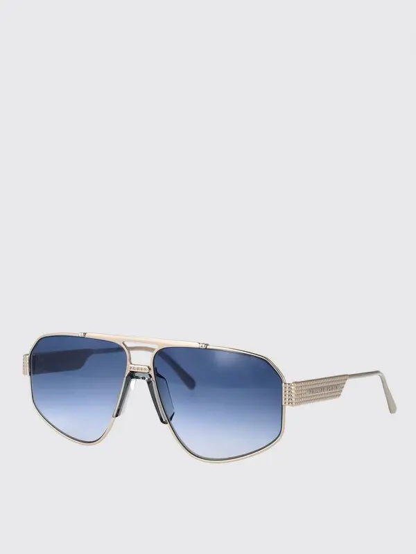 Philipp Plein Sunglasses Colour - Blue