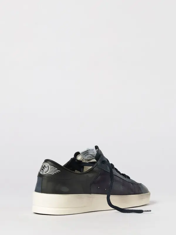 GOLDEN GOOSE Trainers Colour