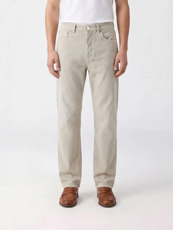 HAIKURE Cotton Denim Jeans
