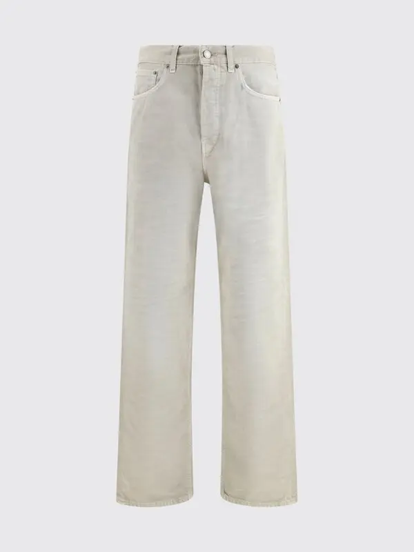 HAIKURE Cotton Denim Jeans