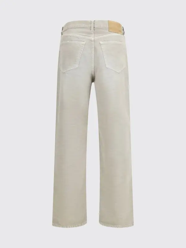 HAIKURE Cotton Denim Jeans