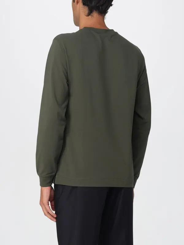 SUN 68 Zip-up Jumper