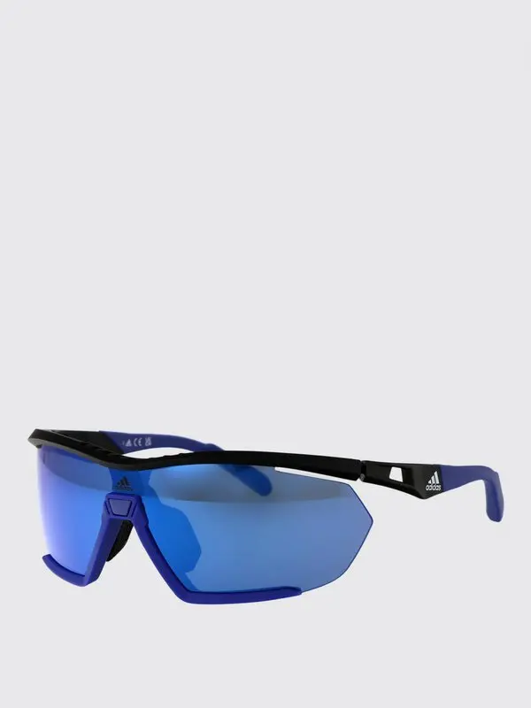 ADIDAS ORIGINALS Sports Sunglasses - Black 1