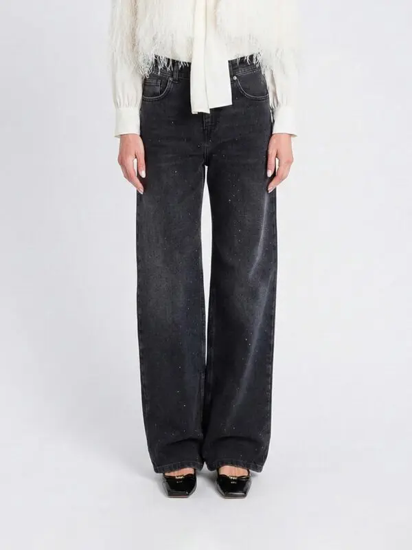 TWINSET Jeans Colour