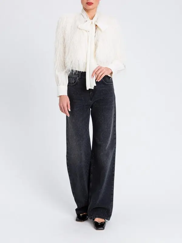 TWINSET Jeans Colour