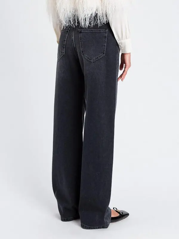 TWINSET Jeans Colour