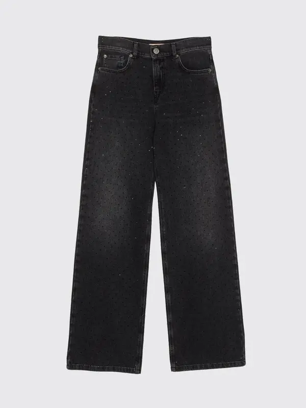 TWINSET Jeans Colour