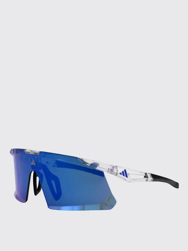 ADIDAS ORIGINALS Sports Sunglasses - Blue