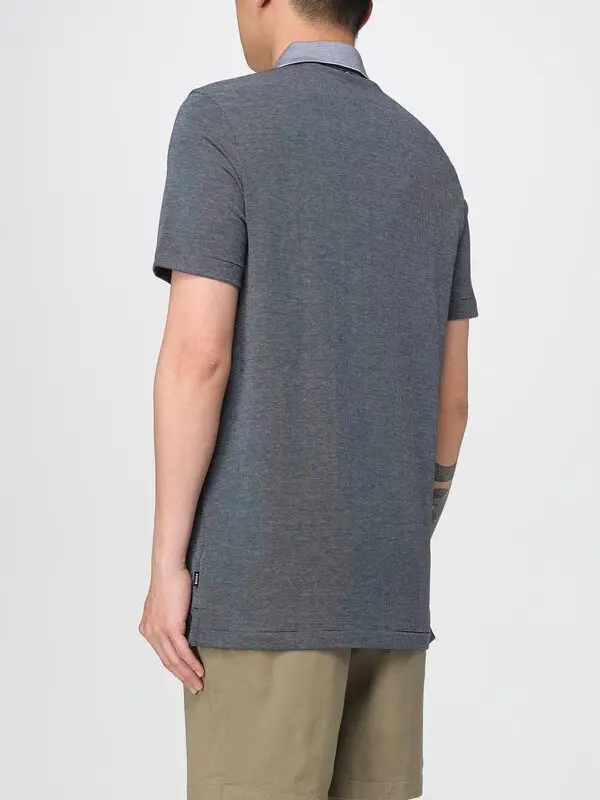 BOSS Polo Shirt Colour