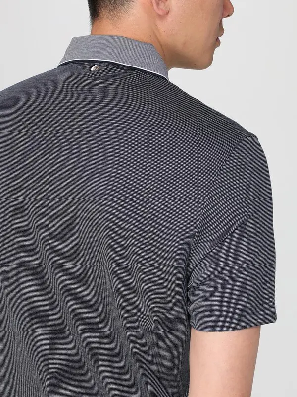 BOSS Polo Shirt Colour