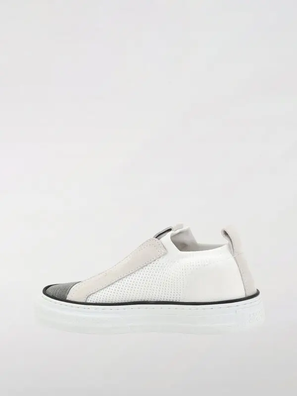 Brunello Cucinelli Trainers Colour - Blue