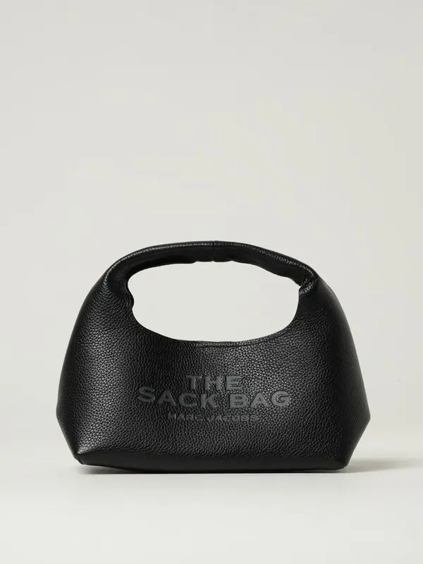 Marc Jacobs Sack Bag - Black