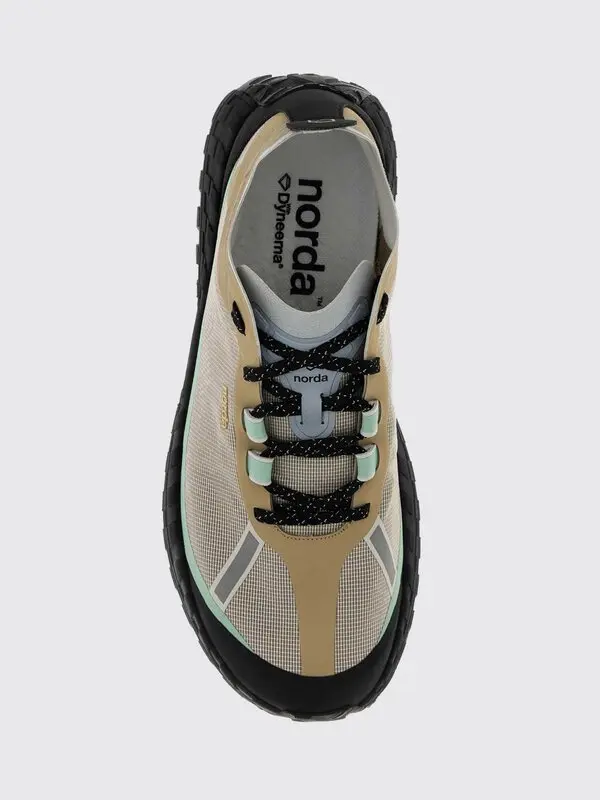 NORDA Trainers Colour - Beige