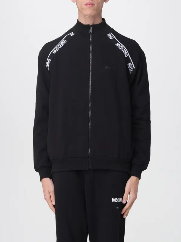 Moschino Sweatshirt Colour