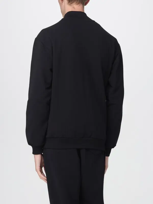 Moschino Sweatshirt Colour