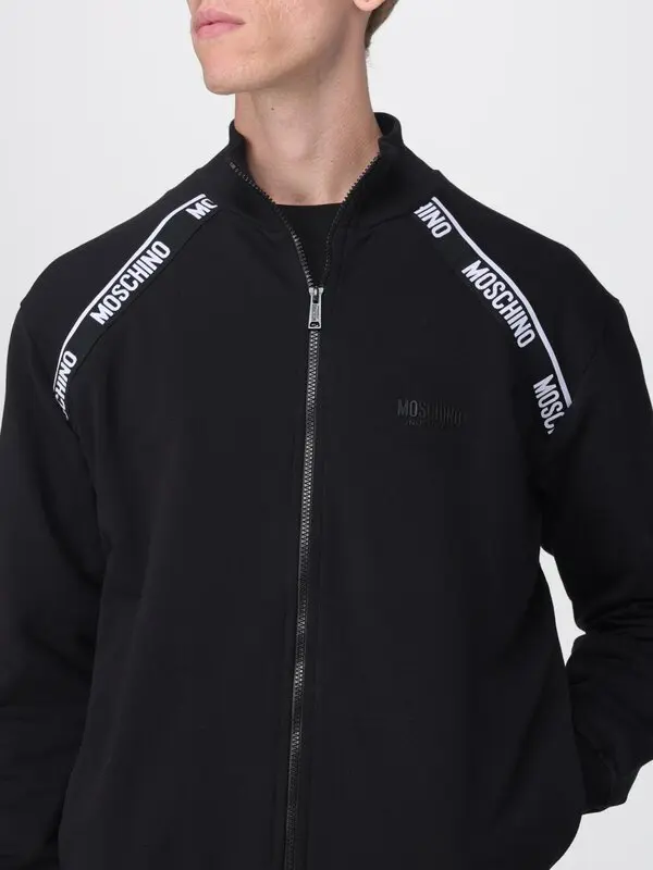 Moschino Sweatshirt Colour