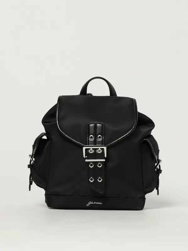 GANNI Backpack