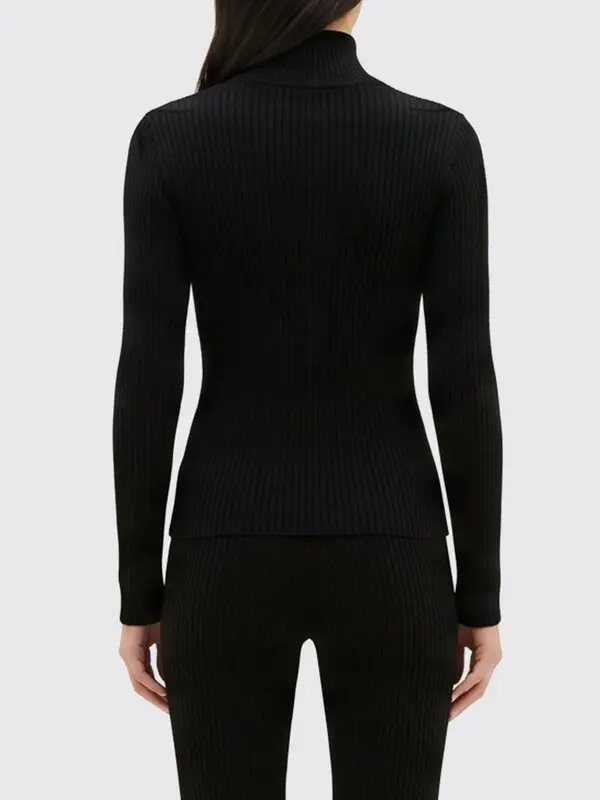 COURREGES Turtleneck Jumper