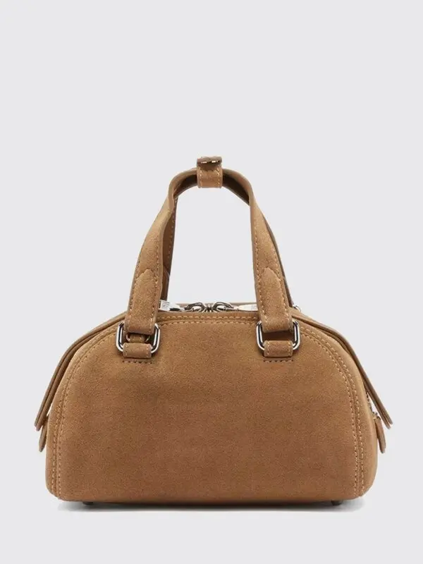 DIESEL® Suede Satchel