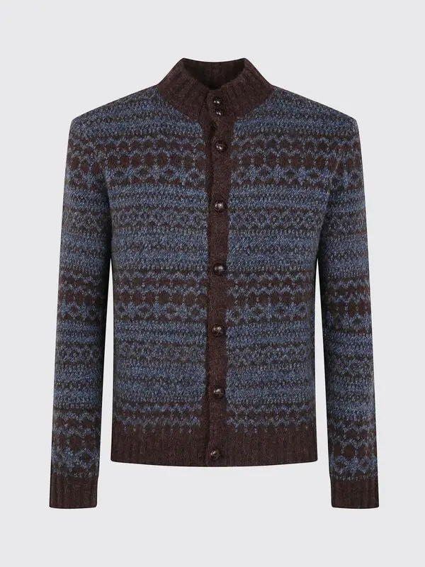 BALLANTYNE Jumper Colour