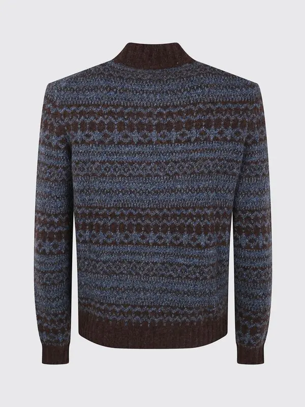 BALLANTYNE Jumper Colour