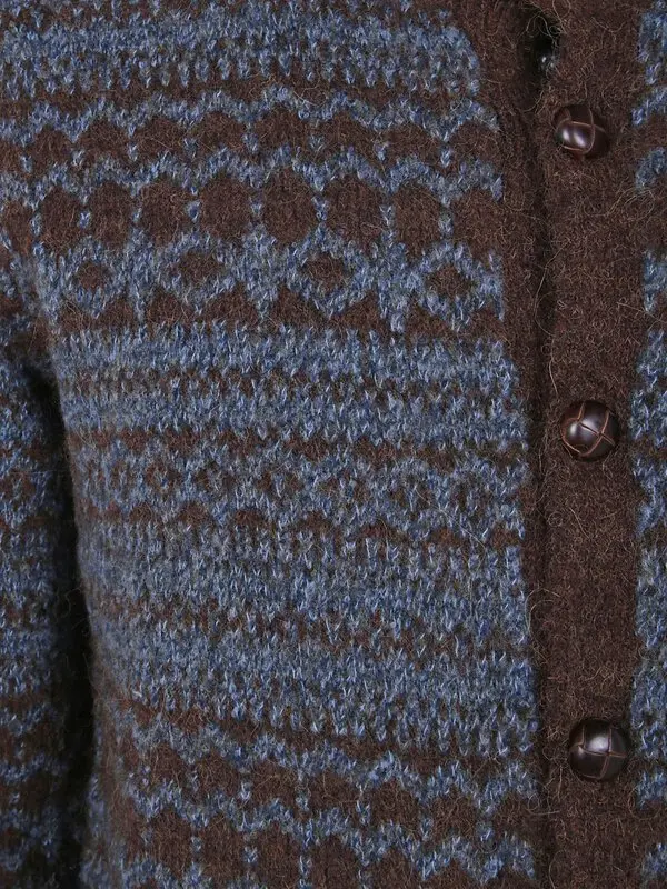BALLANTYNE Jumper Colour