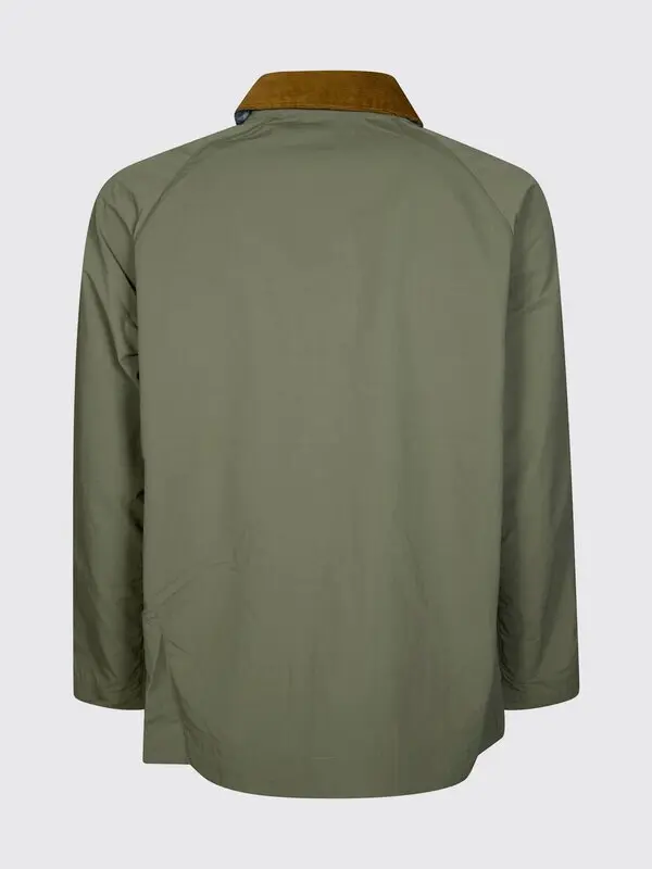 Barbour Rokig Jacket In Water-repellent Technical Fabric