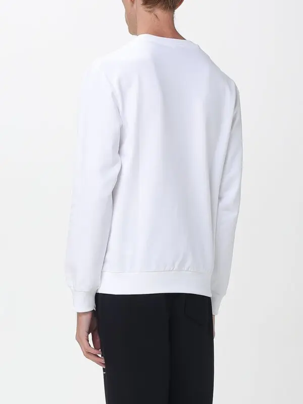 Moschino Sweatshirt Colour