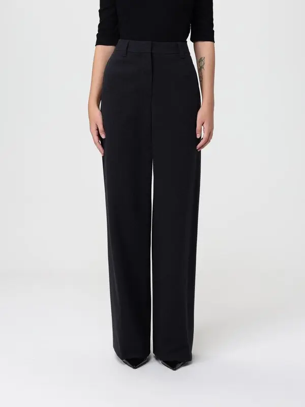 Brunello Cucinelli Trousers Colour
