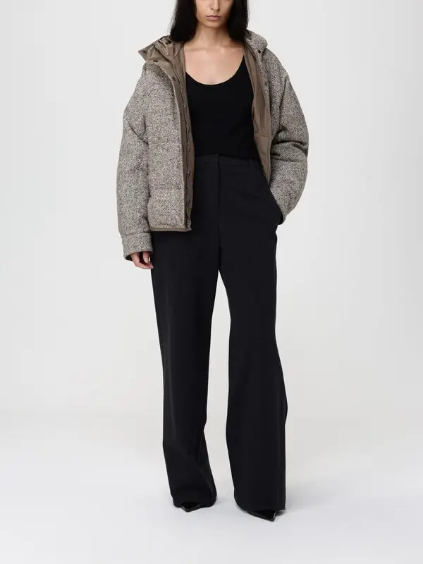 Brunello Cucinelli Trousers Colour