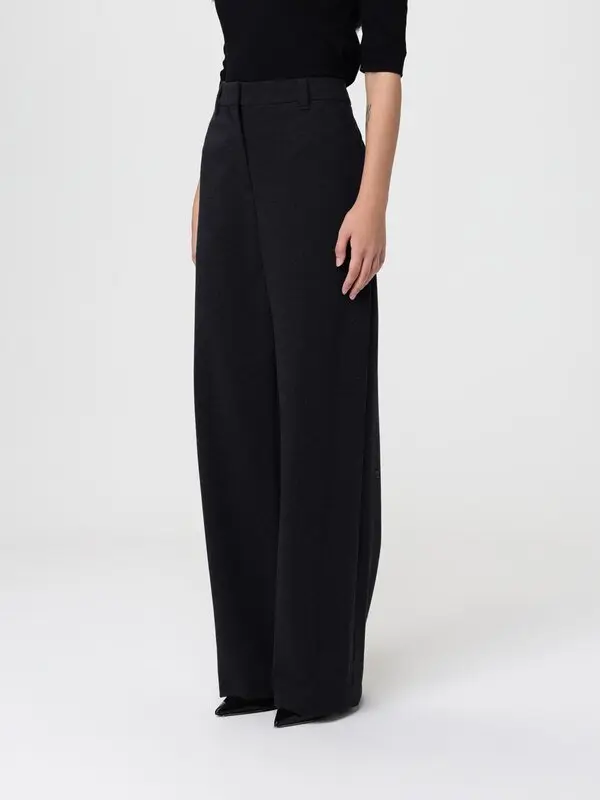 Brunello Cucinelli Trousers Colour