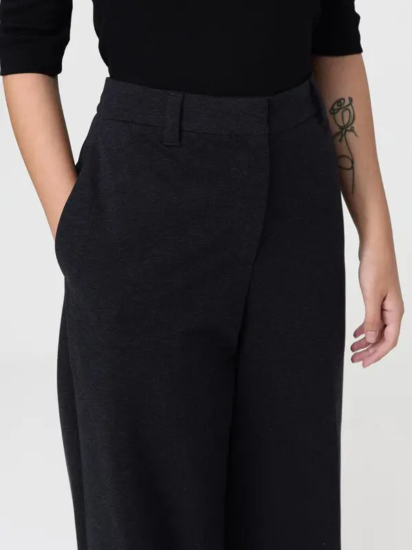 Brunello Cucinelli Trousers Colour