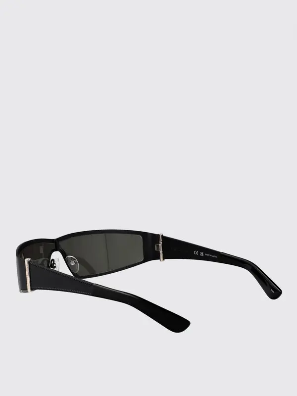 Alexander McQueen Sunglasses Colour