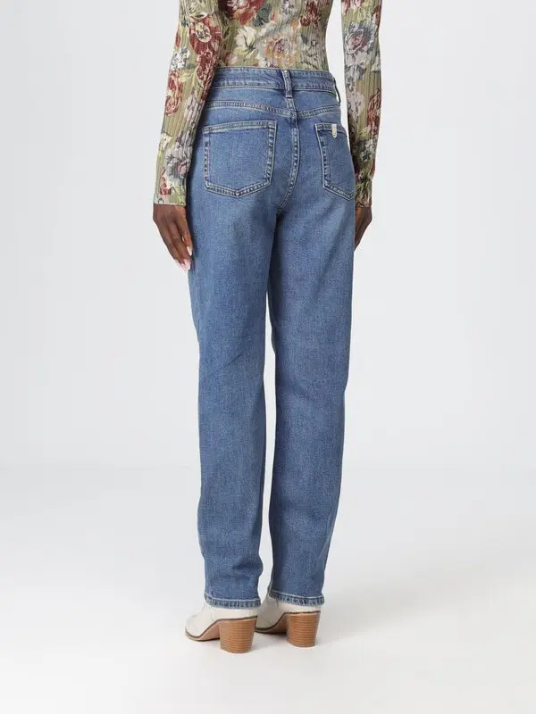 Liu Jo Jeans Colour
