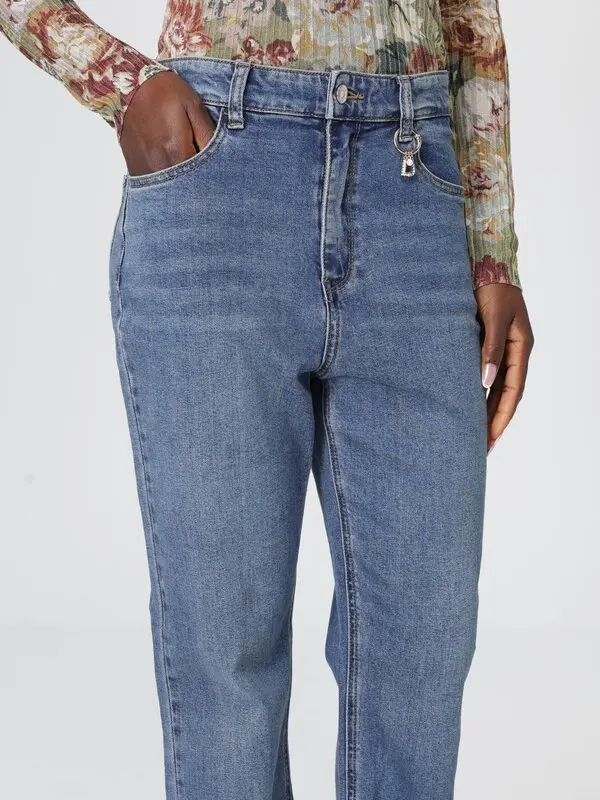 Liu Jo Jeans Colour