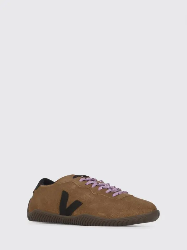VEJA Jitsu O.t. Suede Sneakers