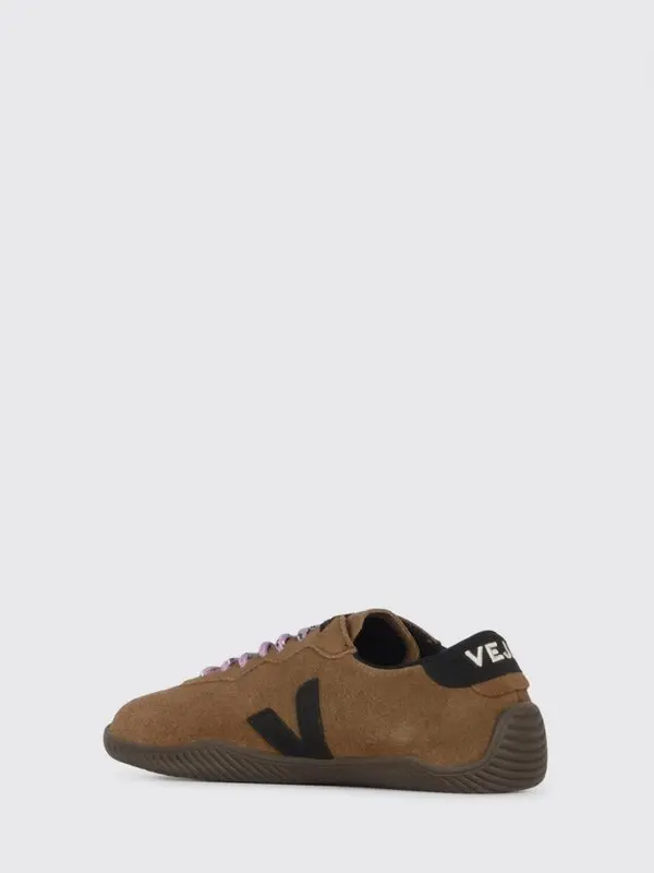 VEJA Jitsu O.t. Suede Sneakers