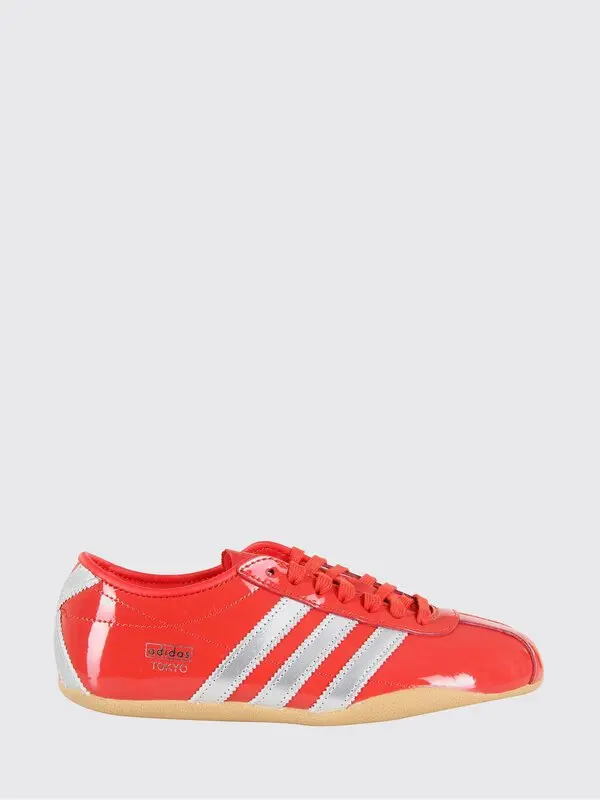 ADIDAS ORIGINALS Trainers - Red