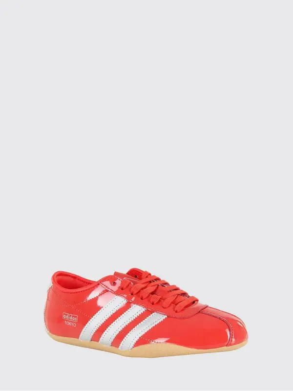 ADIDAS ORIGINALS Trainers - Red