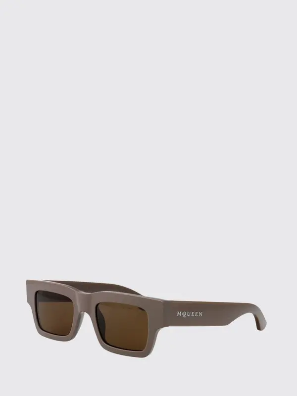 Alexander McQueen Sunglasses Colour - Grey