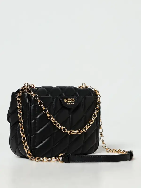 Moschino Mini Bag Colour