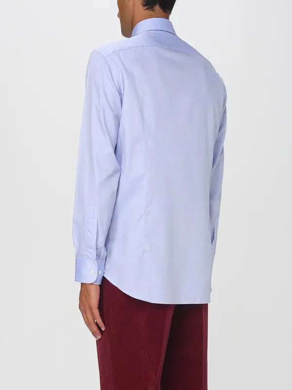 Etro Shirt Colour