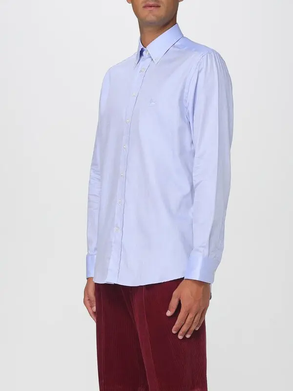 Etro Shirt Colour